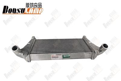 China Factory Supply for Isuzu Auto Parts 100P-TC Chanrge Air Cooler 8-97210644-0 With OEM  8972106440 for sale