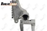 China Factory Supply for Isuzu Auto Parts 100P-TC Chanrge Air Cooler 8-97210644-0 With OEM  8972106440 for sale
