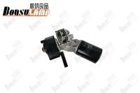 China ISUZU Truck Spares Oil Filter and Cooler Assembly OEM Part Number 8972242981 Suitable for 100P TC Model Secure Packaging for sale