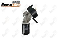 China ISUZU Truck Spares Oil Filter and Cooler Assembly OEM Part Number 8972242981 Suitable for 100P TC Model Secure Packaging for sale