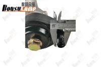 China ISUZU Truck Spares Oil Filter and Cooler Assembly OEM Part Number 8972242981 Suitable for 100P TC Model Secure Packaging for sale