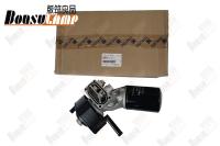 China ISUZU Truck Spares Oil Filter and Cooler Assembly OEM Part Number 8972242981 Suitable for 100P TC Model Secure Packaging for sale