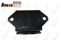 China 1-53215172-0 1532151720 Front Engine Foot Rubber Suitable for ISUZU LT132 6HE1 for sale