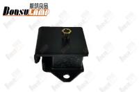 China 1-53215172-0 1532151720 Front Engine Foot Rubber Suitable for ISUZU LT132 6HE1 for sale