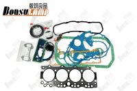 China HOT SALE 5878104620 5-87810462-0 GASKET SET ENG OVERHAUL ISUZU 4BD1 for sale