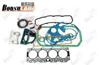 China HOT SALE 5878104620 5-87810462-0 GASKET SET ENG OVERHAUL ISUZU 4BD1 for sale