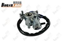 China 8943422200 ISUZU Steering Lock For Light Truck NHR NKR Ignition Switch Seat Truck Start Key Cylinder With Three Plug for sale