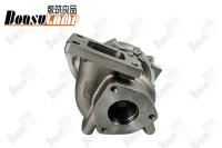 China PART NUMBER:17201-E0713        DESCRIPTION: TURBOCHARGER ASM   APPLIED:W04D for sale