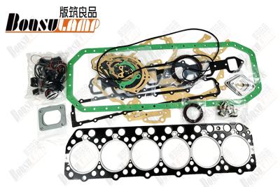 China PART NUMBER:10101-Z6626   DESCRIPTION:GASKET SET; ENG OVERHAUL     APPLIED:Nissan for sale