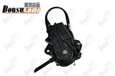 China Engine Stop Motor Assembly Of Isuzu Parts NPR66 NPR/4HF1 OEM 8-97255068-0 8972550680 for sale