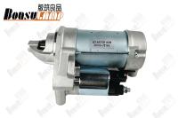 China Wholesale Auto Spare Parts Auto-Parts Car Accessories Engine Starter 24V For Toyota Dyna 2006-2020 28100-78160 W04D for sale