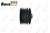 China ISUZU Truck Spares Crankshaft Damper Pulley OEM Part Number 8-97254844-0  8972548440 Suitable for 600P/4JH1 Model Secure Packaging for sale