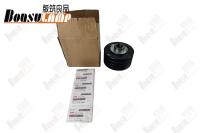 China ISUZU Truck Spares Crankshaft Damper Pulley OEM Part Number 8-97254844-0  8972548440 Suitable for 600P/4JH1 Model Secure Packaging for sale