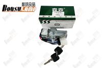 China OEM 1-79137119-0 1791371190 Ignition Switch Fit Isuzu FVR96 Truck Spare Parts for sale