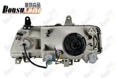 China 1-82110399-J 8-97609417-0 182110399J 8976094170 Head Lamp Assembly Suitable For ISUZUCYZ CYH for sale