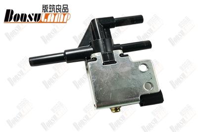 China Exhaust Brake Mag Valve Suitable for ISUZU NHR NKR NPR 8-97374166-0 8973741660 for sale