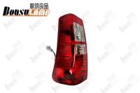 China Rear Light 8-98125399-3 8-98125398-3 for Isuzu Truck D-MAX12 D-MAX 2012 for sale
