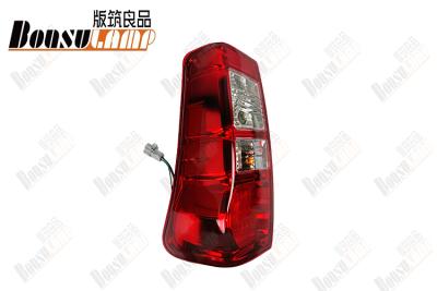 China Rear Light 8-98125399-3 8-98125398-3 for Isuzu Truck D-MAX12 D-MAX 2012 for sale