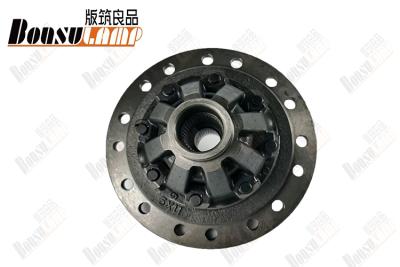 China Free Shipping Crown Wheel Gears 41201-80187 4120180187 41201-80015 , 41201-39697 , 41201-39495 for Toyota 238 FD2220 268A GC17 338 FB14 FE17 308 SG3320 338CT for sale