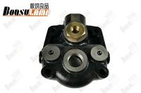 China 1-19110018-0 1191100180 Air Compressor Cylinder Head Assembly Suitable for ISUZU 10PE1 for sale