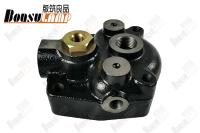 China 1-19110018-0 1191100180 Air Compressor Cylinder Head Assembly Suitable for ISUZU 10PE1 for sale