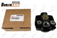 China 1-19110018-0 1191100180 Air Compressor Cylinder Head Assembly Suitable for ISUZU 10PE1 for sale