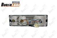 China High Quality For Isuzu Auto Parts FSR90 Tail Lamp R&L 8-98020846-0   8-98020845-0  With OEM  8980208460   8980208450 for sale