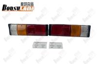 China High Quality For Isuzu Auto Parts FSR90 Tail Lamp R&L 8-98020846-0   8-98020845-0  With OEM  8980208460   8980208450 for sale