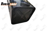 China ISUZU Truck Spares Fuel Tank OEM Part Number 8-98062738-1   8980627381 Suitable for 700P Model Secure Packaging for sale