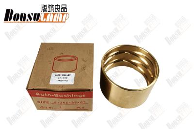 China 10600.028 TRUNNION TRUNION BUSH MITSUBISHI MC013906 3Y3300  FS427 05/1996-2003 FS428 1987-1996 FV315 1982-1984 FV415 1985-1995 FV417 1996-7/1998 FV418 1987-1996 JAPANESE REPLACEMEN for sale