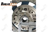 China ISUZU NKR Parts Clutch Disc OEM 8982559590 8973771490 Designed for NKR 4JH1 Model with Unlimited Stock and Fast Delivery for sale