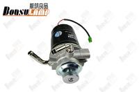 China 8972401263 ISUZU Engine Parts Cap Fuel Sedimenter NKR77 4JH1 8-97240126-3 8972401260 for sale