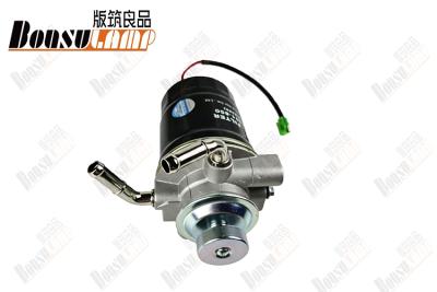 China 8972401263 ISUZU Engine Parts Cap Fuel Sedimenter NKR77 4JH1 8-97240126-3 8972401260 for sale
