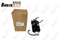 China 8972401263 ISUZU Engine Parts Cap Fuel Sedimenter NKR77 4JH1 8-97240126-3 8972401260 for sale