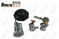 China 8-98201161-0 6105400-CYZ14 Car Lock Cylinder Set 8982011610 6105400CYZ14 Suitable for ISUZU VC46 for sale