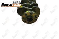 China Comprehensive ISUZU Truck Spares crankshaft components compatible with TOYOTA 3CT 13411-64907 engine models and standard packing for sale