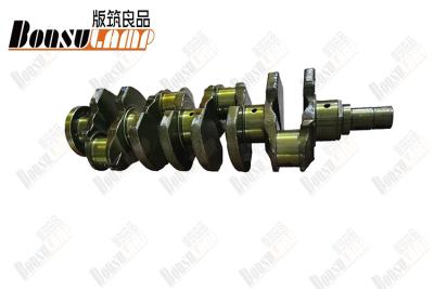 China Comprehensive ISUZU Truck Spares crankshaft components compatible with TOYOTA 3CT 13411-64907 engine models and standard packing for sale
