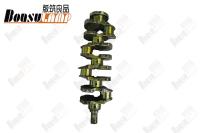 China Comprehensive ISUZU Truck Spares crankshaft components compatible with TOYOTA 3CT 13411-64907 engine models and standard packing for sale