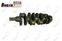 China Comprehensive ISUZU Truck Spares crankshaft components compatible with TOYOTA 3CT 13411-64907 engine models and standard packing for sale