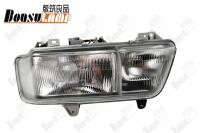 China Heavy Truck Head Lamp Assembly 1-82110400-0 1821104000 Suitable For CYZ CYH Series Truck for sale