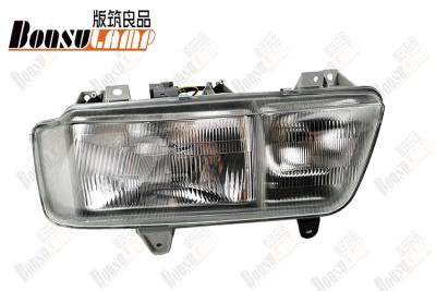 China Heavy Truck Head Lamp Assembly 1-82110400-0 1821104000 Suitable For CYZ CYH Series Truck for sale