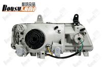 China Heavy Truck Head Lamp Assembly 1-82110400-0 1821104000 Suitable For CYZ CYH Series Truck for sale