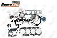 China 5-87814723-0 5-87815202-0 Engine Overhaul Gasket Set 5878147230 5878152020 Suitable For ISUZU NKR77 for sale