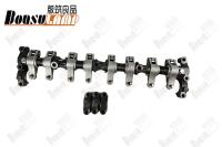 China Valve Rocker Shaft Assembly For ISUZU 4HF1 4HG1 8-97174566-PT 897174566PT for sale
