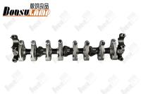 China Valve Rocker Shaft Assembly For ISUZU 4HF1 4HG1 8-97174566-PT 897174566PT for sale