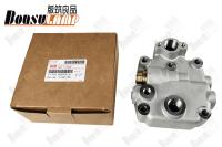China 8-98167016-0 1-19110072-0 8981670160 1191100720 Air Compressor Cylinder Head Assembly Suitable for for sale