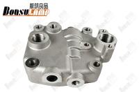 China 8-98167016-0 1-19110072-0 8981670160 1191100720 Air Compressor Cylinder Head Assembly Suitable for for sale