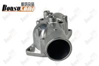 China Thermostat Cover of NPR120 TS 4HF1 4300 NHR NQR 4.3 8971215870 8-97121587-0 for sale