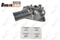 China Thermostat Cover of NPR120 TS 4HF1 4300 NHR NQR 4.3 8971215870 8-97121587-0 for sale