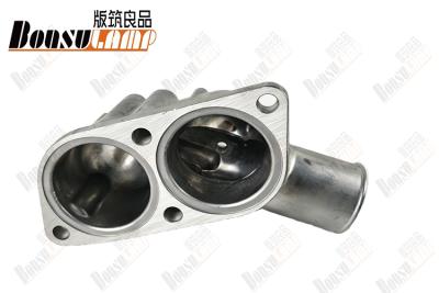 China Thermostat Cover of NPR120 TS 4HF1 4300 NHR NQR 4.3 8971215870 8-97121587-0 for sale
